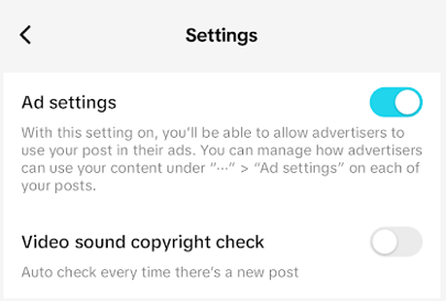 How to Get a Spark Ads Code on TikTok (Brands & Creators)